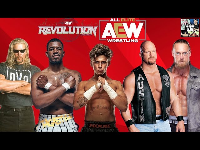 "It looks ridiculous" - WCW veteran slams AEW for booking popular star ...