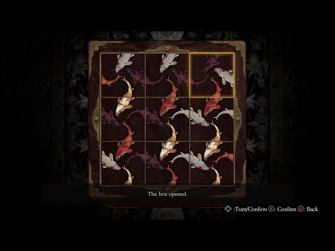 Steam Community :: Video :: FATAL FRAME / PROJECT ZERO: Mask of the ...