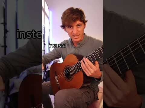 Fix Your Finger Picking Mistakes