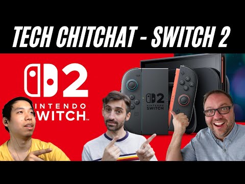 Switch 2 Roundup, GPU Market Talk, AI Job Hacks & KFC Toothpaste?!
