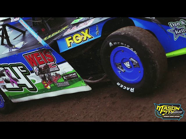 United States Racing Association | Racin' returns to Mason City on ...