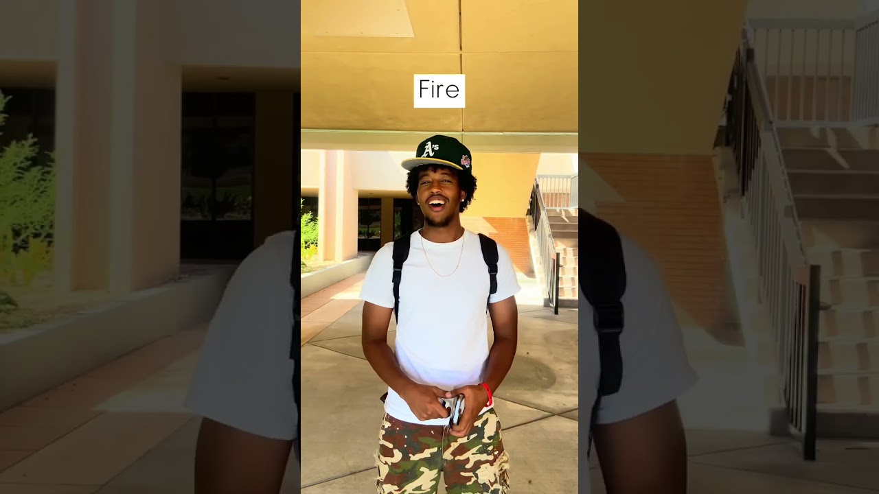 Describe CSUN in One Word
