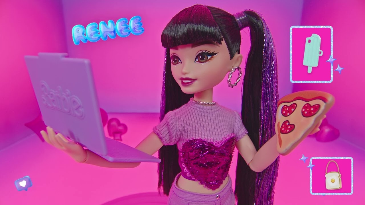 Barbie Dream Besties! | AD