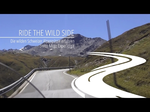 Hotel Schweizerhof -Ride the wild side-