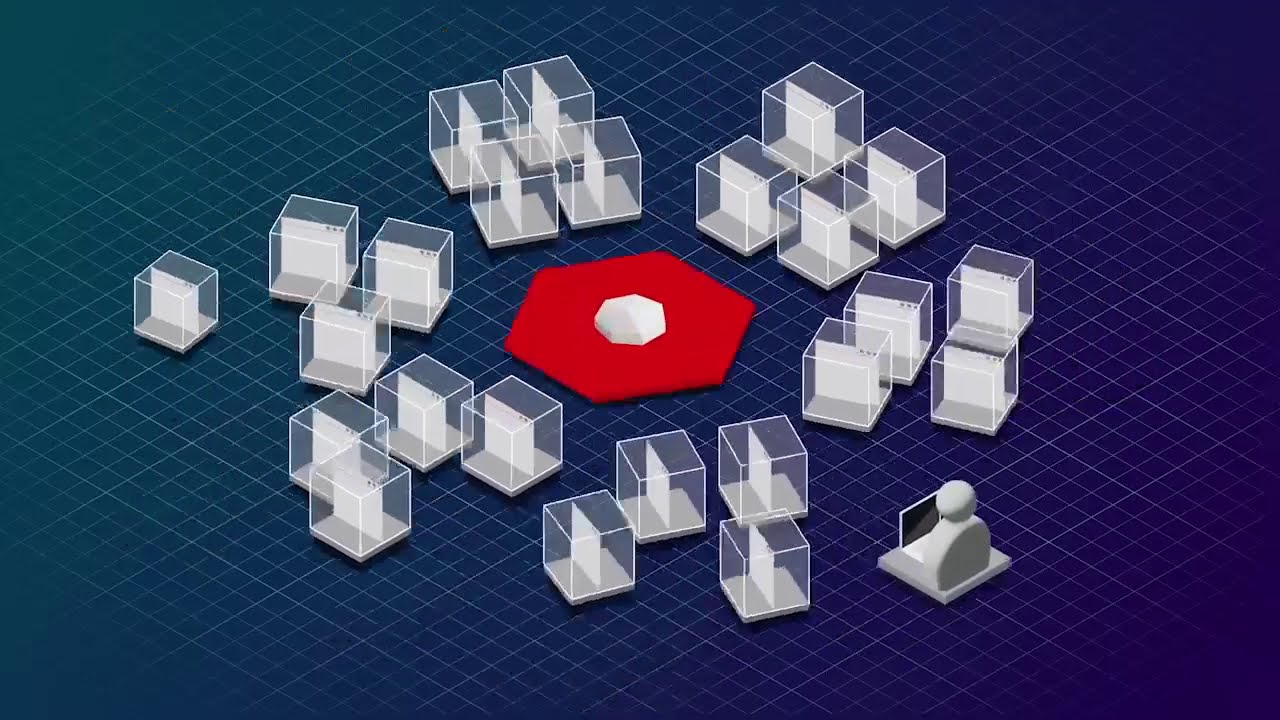 Operator Framework Moves to CNCF for Incubation