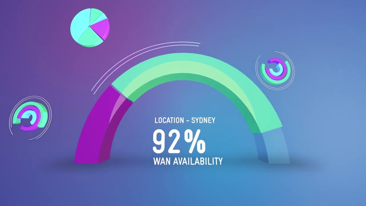 Telstra Connect | 2D Explainer Video