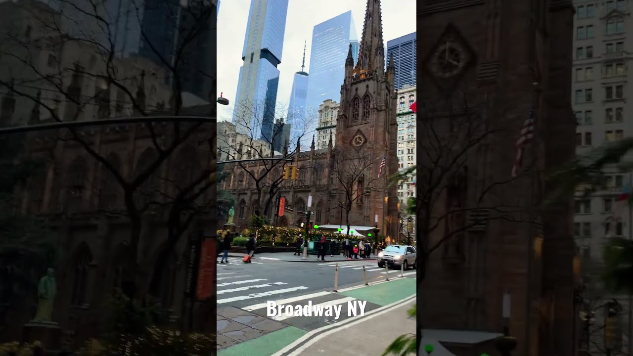 New York December 10th 2022