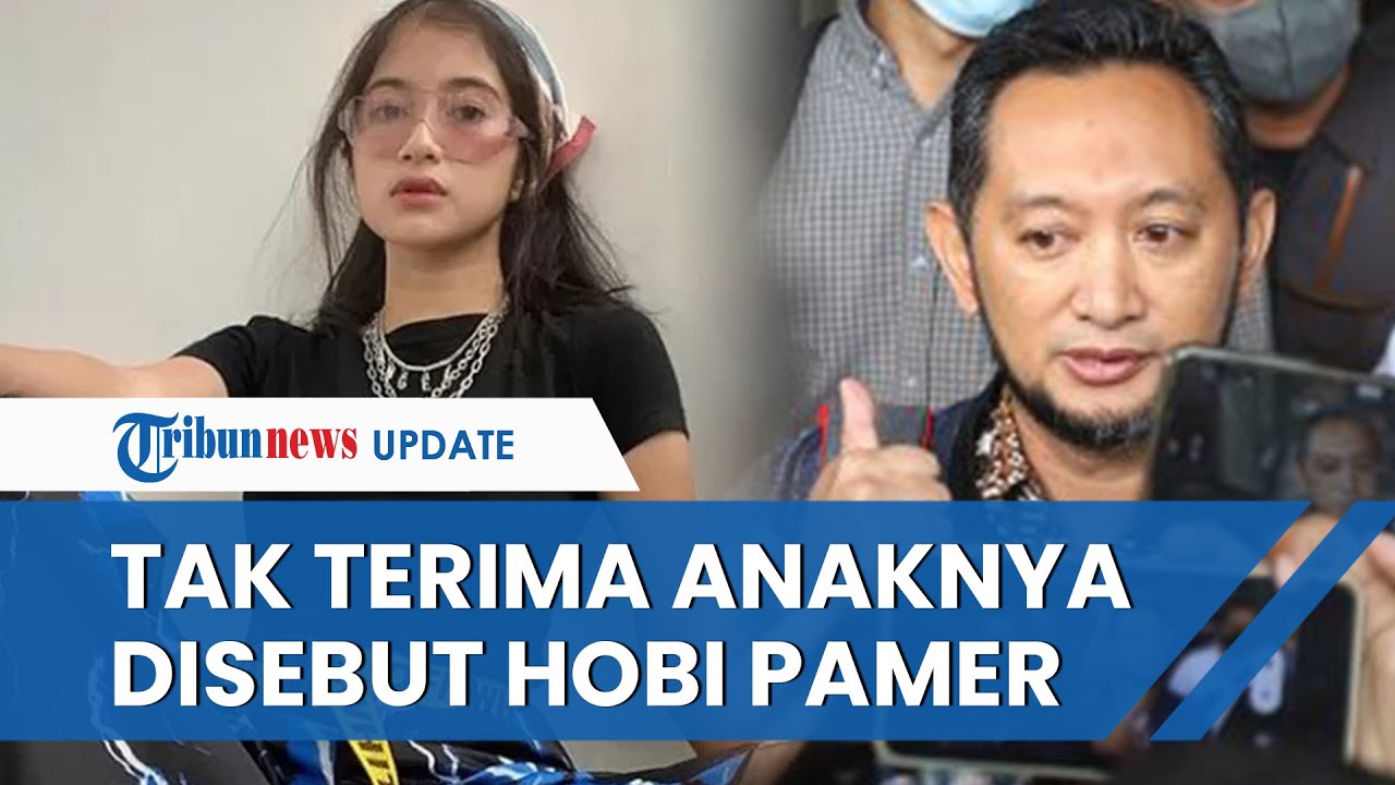 Pasang Badan Bela Atasya Yasmine yang Disebut Hobi Pamer di Sosmed ...