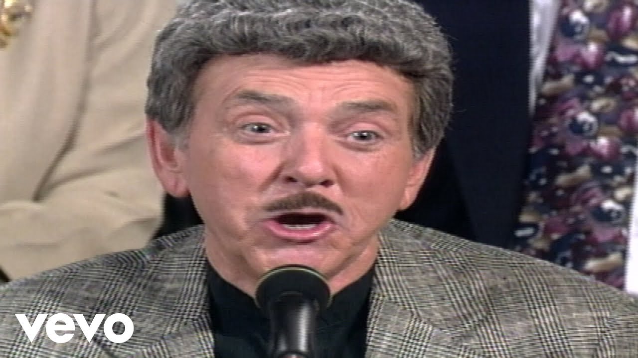 Goodbye World Goodbye Lyrics - Gaither Vocal Band | ZionLyrics