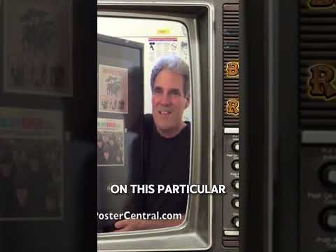 Unveiling The Massive Beatles 6 Promo Display A Collector's Dream Come True!