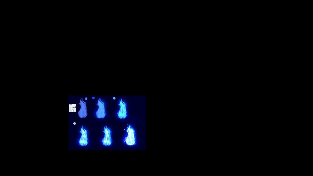 Primordial of Inferno : Drakul the Burning King - Art - Arcane Odyssey