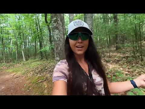 Snap Happy Hikes: Diagnosing Exercise Intolerance in Dogs - Sand Lakes Quiet Area - June 14