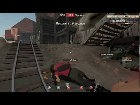 Steam Community :: Video :: TF2 - Lobby with Friendly Fire enabled