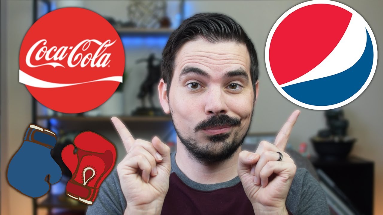 Dividend Investing - Coke vs Pepsi for Dividend Income