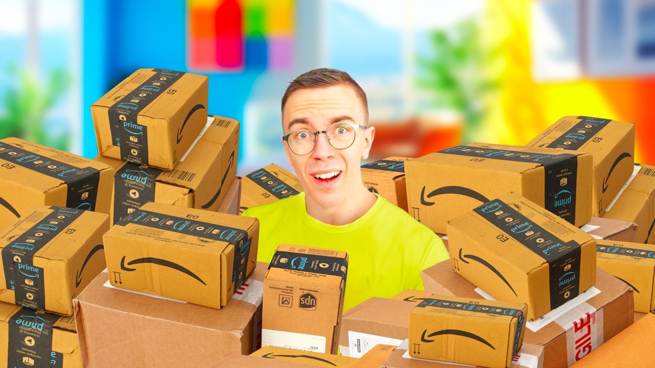 Did Amazon Haul just kill Temu?