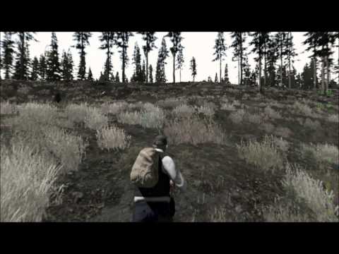 Steam Community :: Video :: DayZ Monster Zeichen