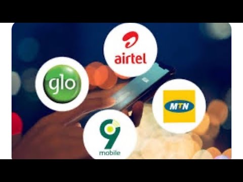 MTN, GLO, AIRTEL TO INCREASE TARIFFS; UK INCREASES SALARIES OF IMMIGRANTS