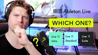 Ableton Live - What To Know & Where To Buy | Equipboard