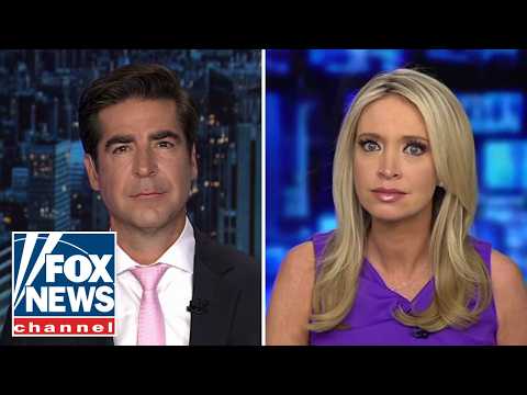 Liberal media ‘can’t ignore’ this: McEnany