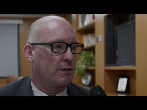 John Browett (CLPA) CC-Link TSN