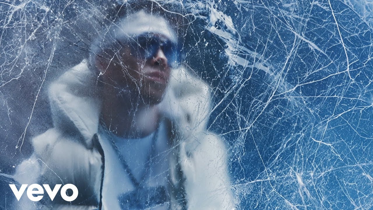 Low-Red, Ilovethisbeat - 079 (Visual)