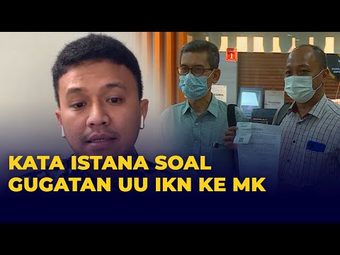 UU IKN Digugat ke Mahkamah Konstitusi, Faldo Maldini: Kita Bisa Promosi Gratis Ibu Kota Negara Baru