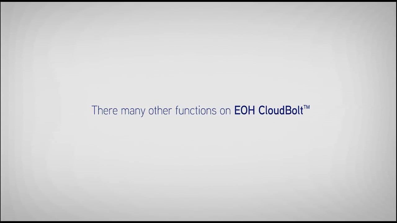 CloudBolt™ - A Simplified Cloud Management System