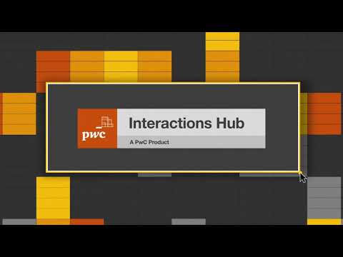 PwC Interactions Hub Reviews and Pricing 2024
