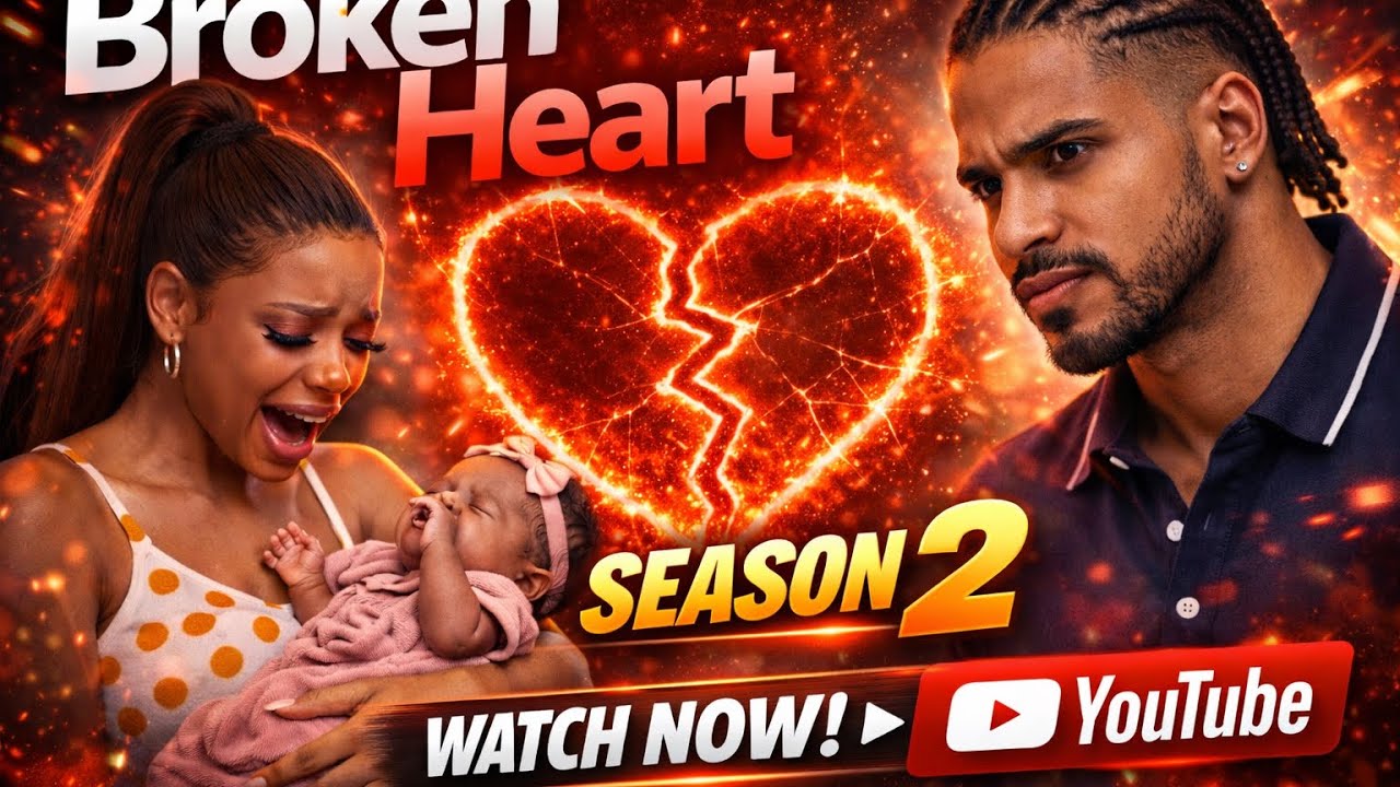 Broken heart, SEASON 2. #folktalestories #movie #love