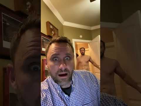 Zoom Call Gone Wrong!