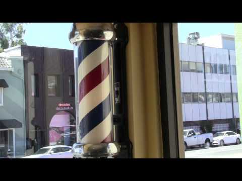 Old Barbershops Are New Again