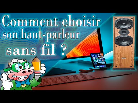 Les enceintes bluetooth le guide 🔊🎶