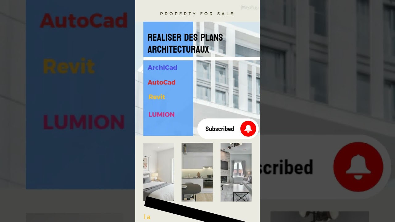 ArchiCAD -Autocar - Revit