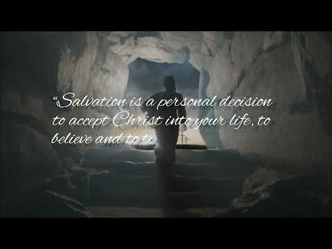 Understanding the Meaning of Salvation: What It Truly Means for You