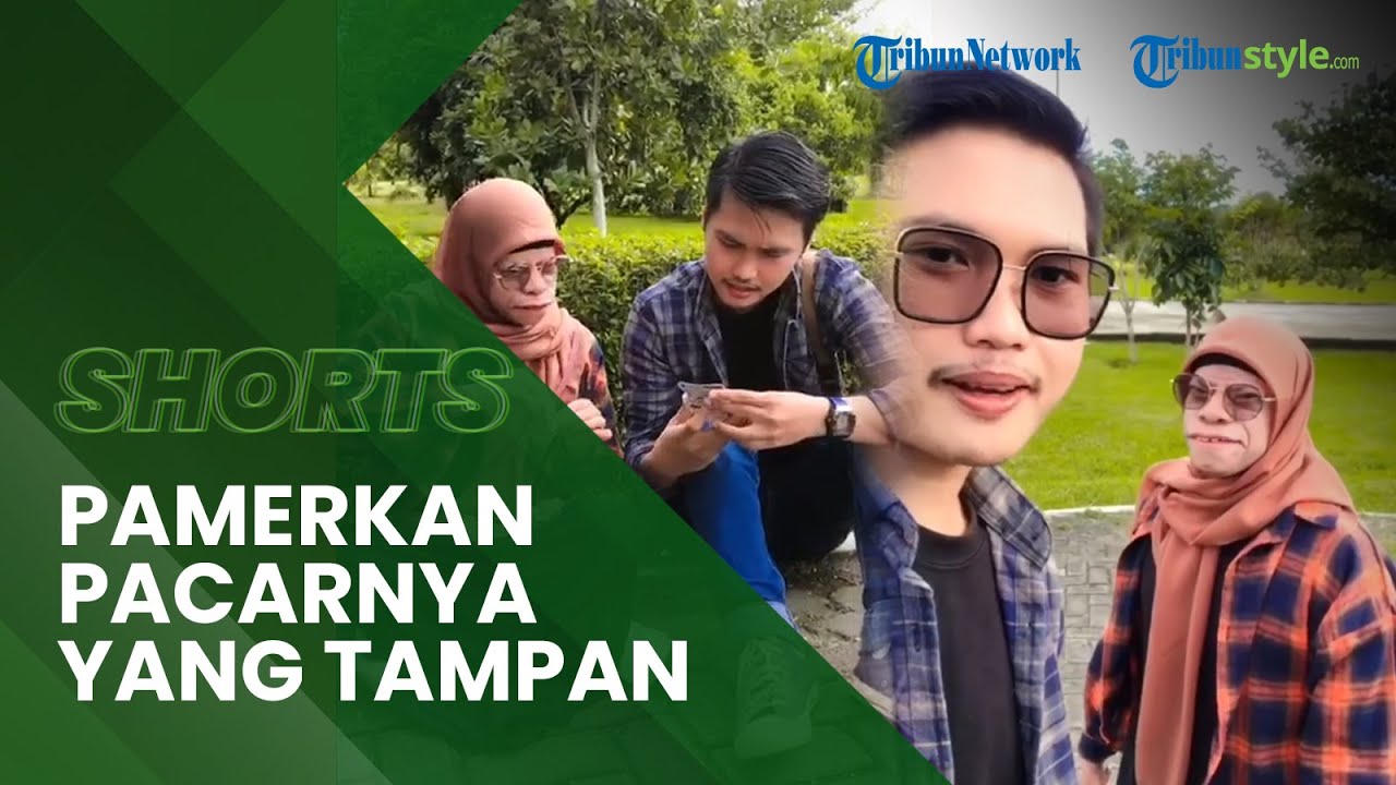 Tak Mau Kalah dengan sang Kakak, Yuni Manurung Pamerkan Pacar Tampannya ...
