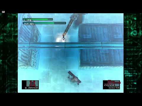 Steam Community :: METAL GEAR SOLID - Master Collection Version