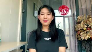 Learn chinese with Coco Jiang 姜泉秀 - Your chinese tutor from italki