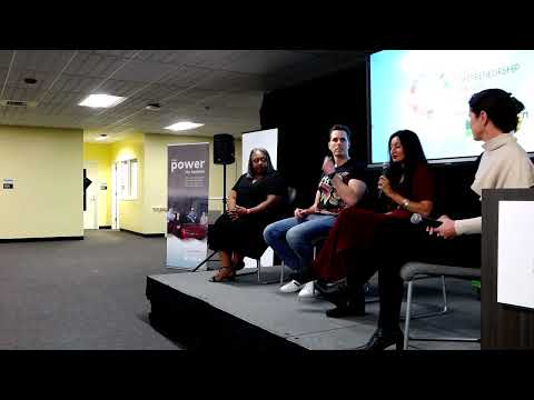 GEW: Sacramento Entrepreneurial State of the Union 2023