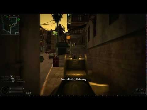 Steam Community :: Video :: Ms. Jackson - cod4 edit test