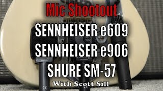 Sennheiser e906 - What To Know & Where To Buy | Equipboard