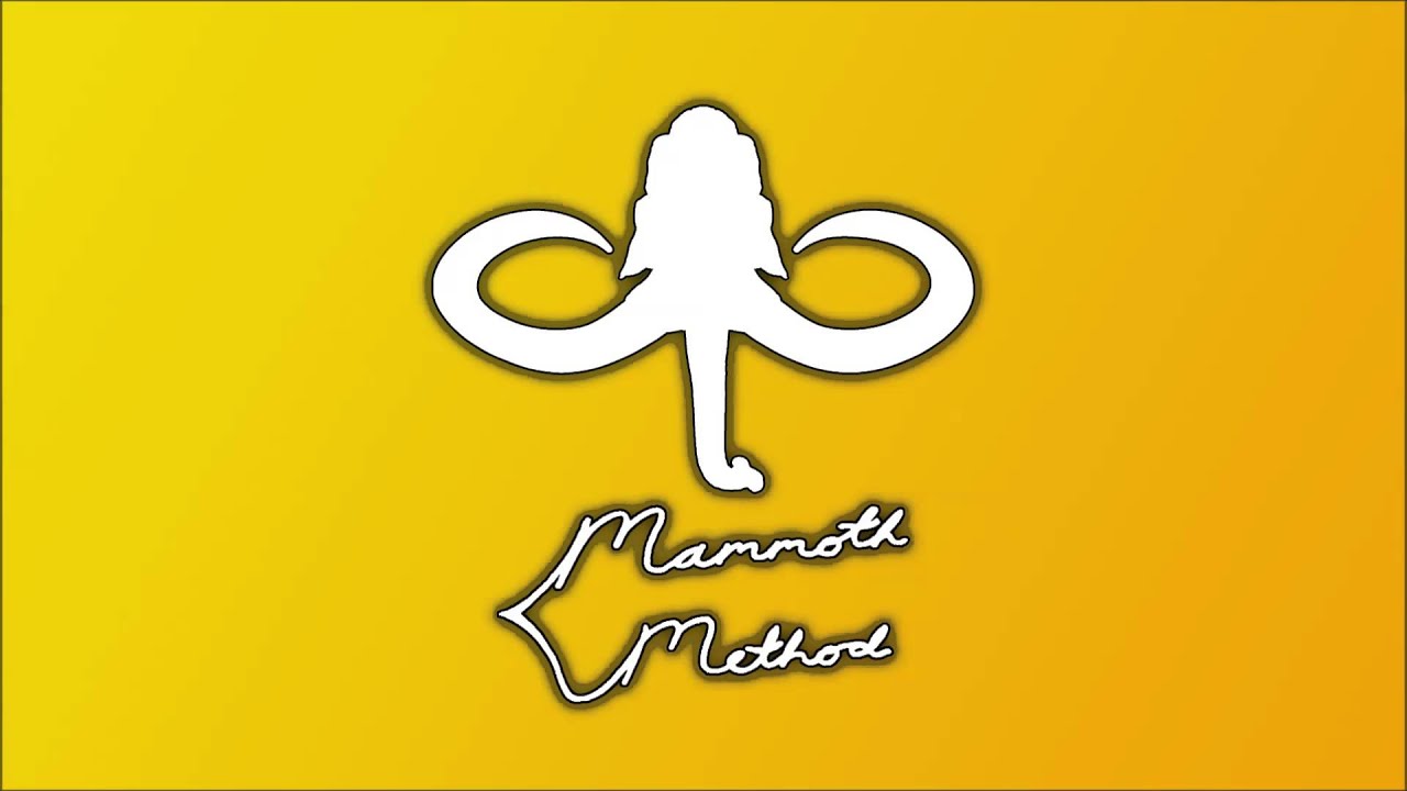 Mammoth Method - Memory