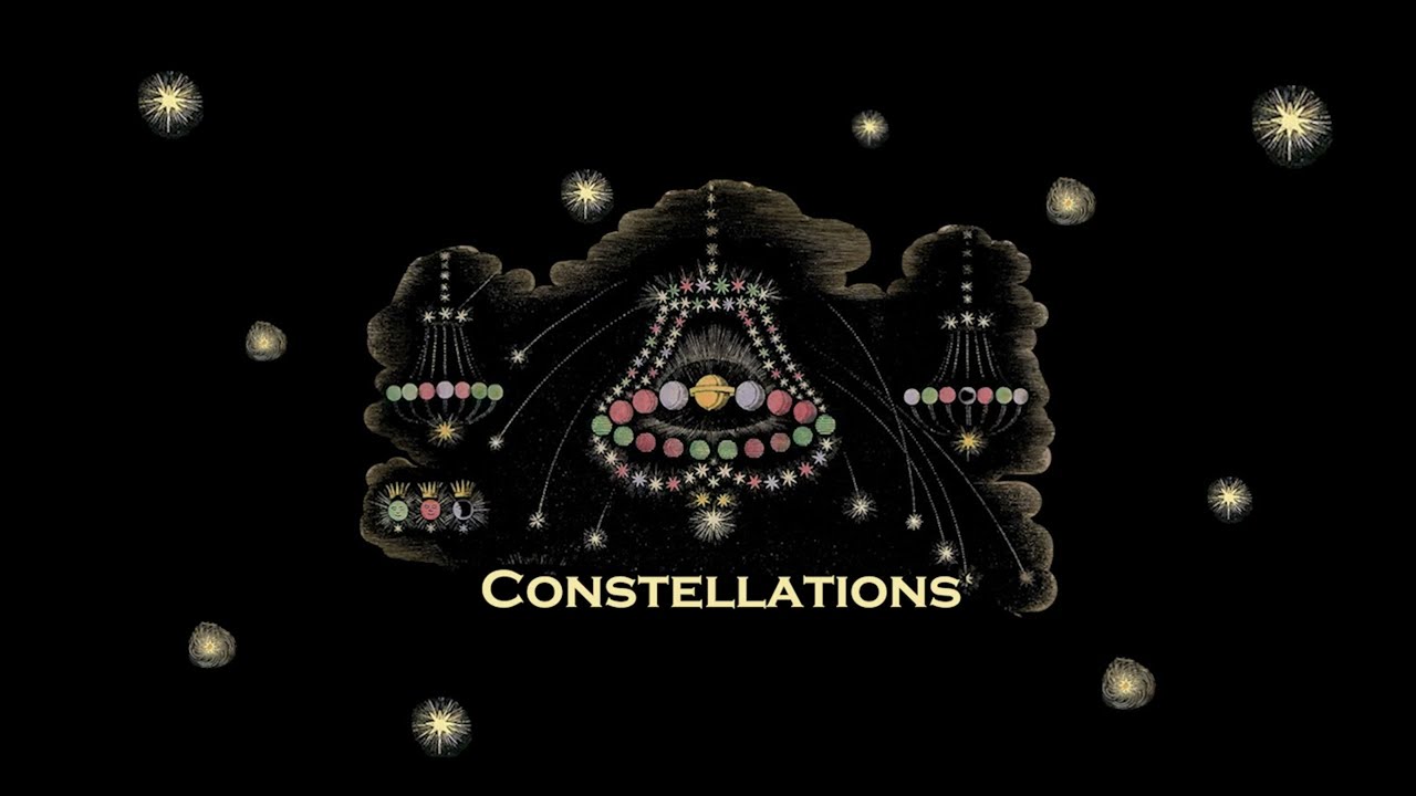 Constellations Art History Introduction
