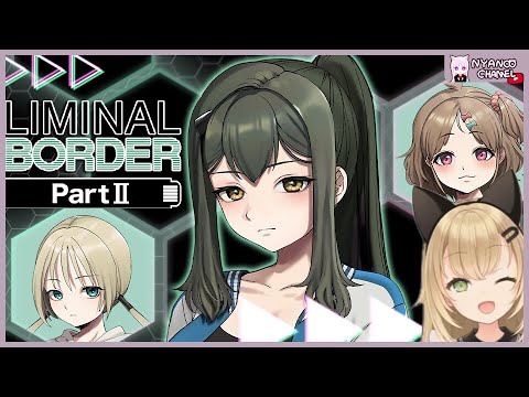 Steam Community :: Liminal Border Part II