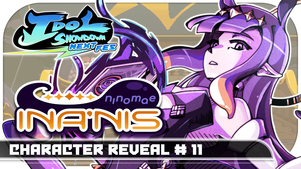 Idol Showdown - Gematsu