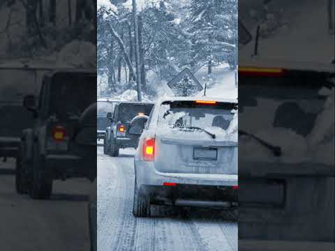 The Impact of Weather on Drive: Navigating Challenges and Safety Tips