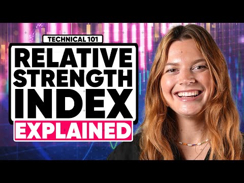 How to use the Relative Strength Index? (RSI) - Technical 101
