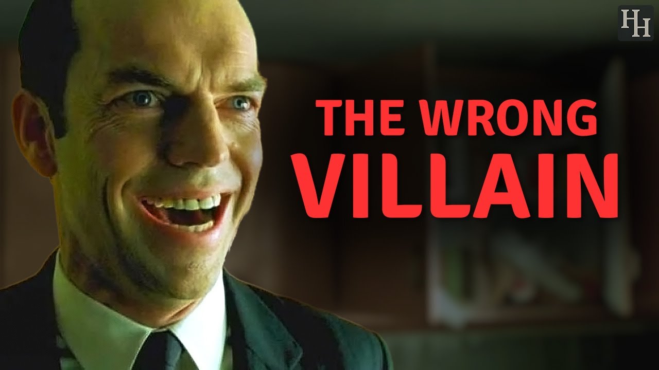 Decoding The Matrix Trilogy: A Deep Dive into Its Complex Narrative ...