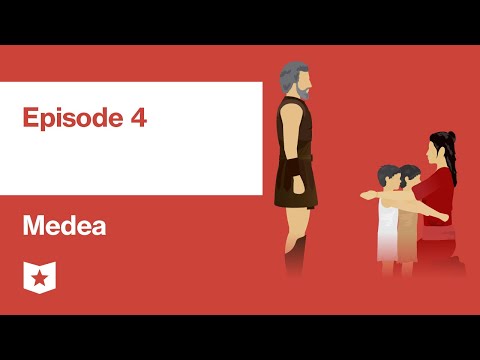 Medea Study Guide | Course Hero