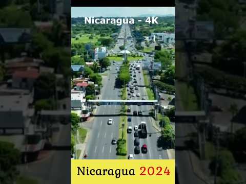 Nicaragua 2024 - Managua City