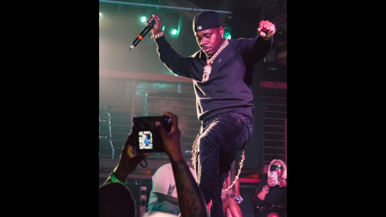 [CLEAN] DaBaby - REINTRODUCTION (FREESTYLE)